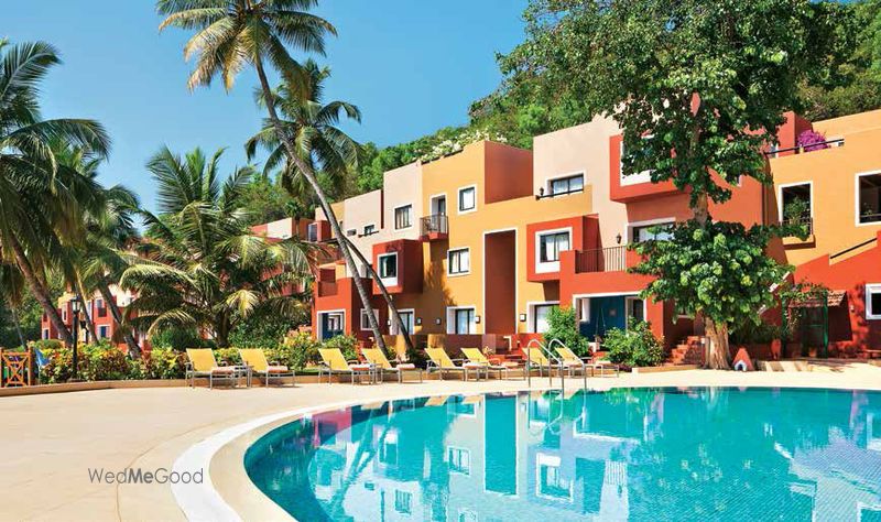 Photo By Taj Cidade de Goa Heritage, Goa - Venues