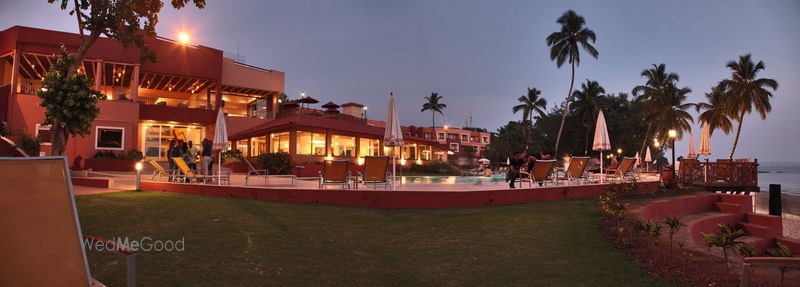 Photo By Taj Cidade de Goa Heritage, Goa - Venues
