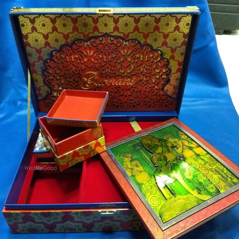 Photo By Elite Cards - Invitations