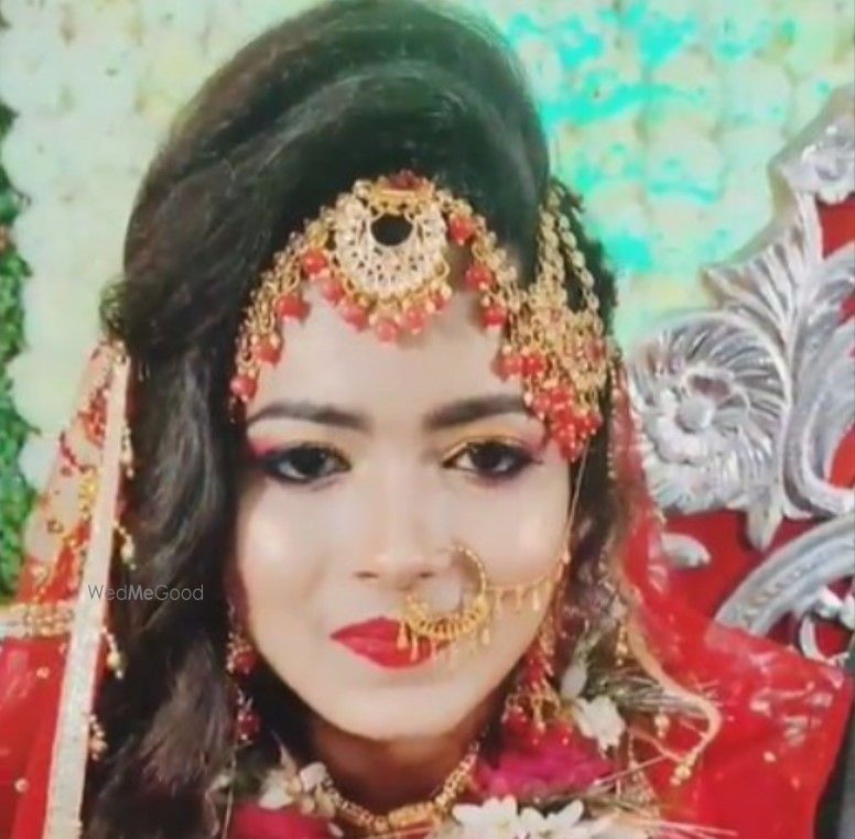 Papiya Maji MUA - Price & Reviews | Kolkata Makeup Artist