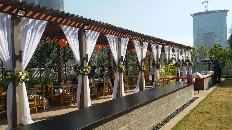 Venu Events & Entertainment - Wedding Planners | Price & Reviews