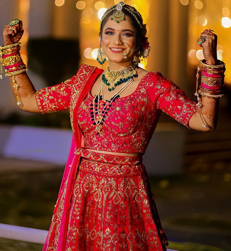 Preeti Verma Makeovers - Price & Reviews | Lucknow Makeup Artist