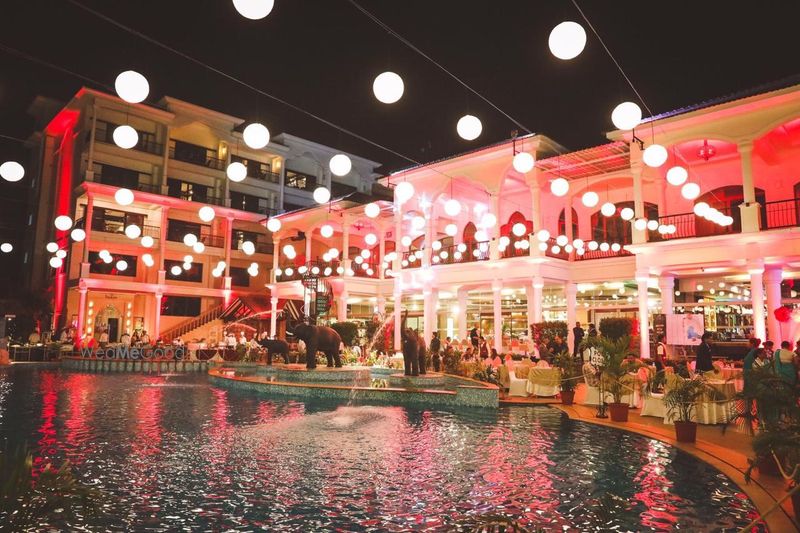 Photo By Resort Rio - Venues