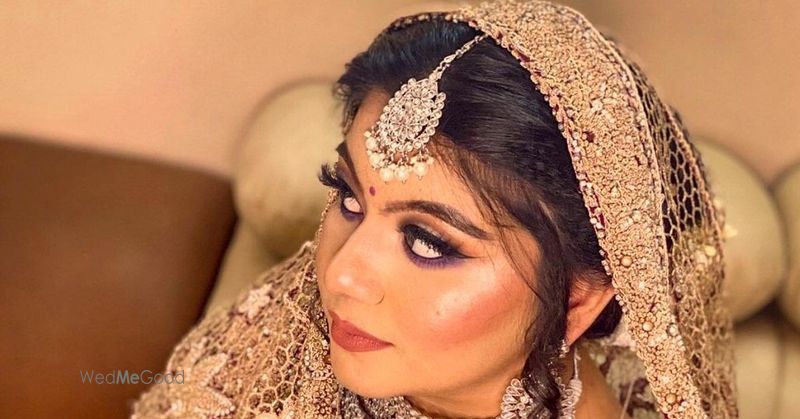 Lavanya Grover Makeup Artist - Price & Reviews | Delhi NCR Makeup Artist