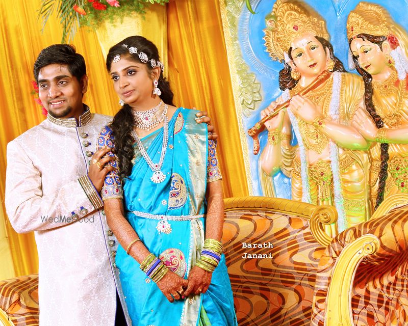 Arjun Focus Studio - Price & Reviews | Chennai Photographer