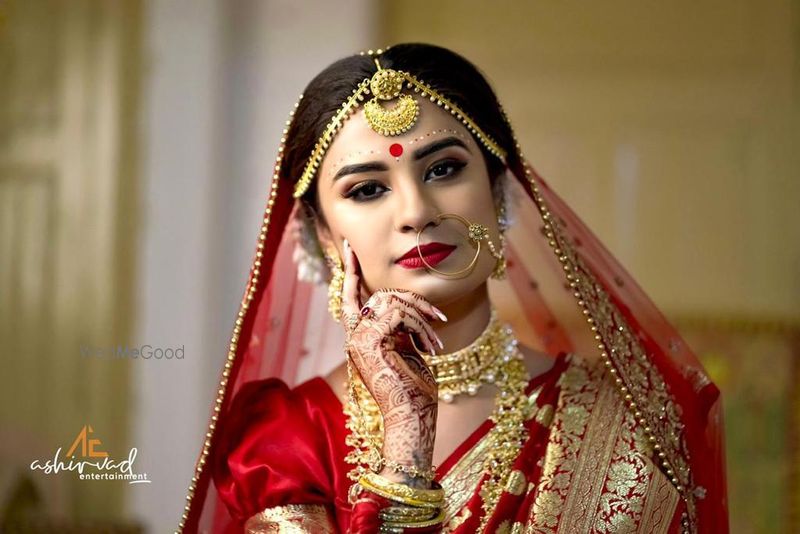 Ashirvad Makeover - Price & Reviews | Kolkata Makeup Artist