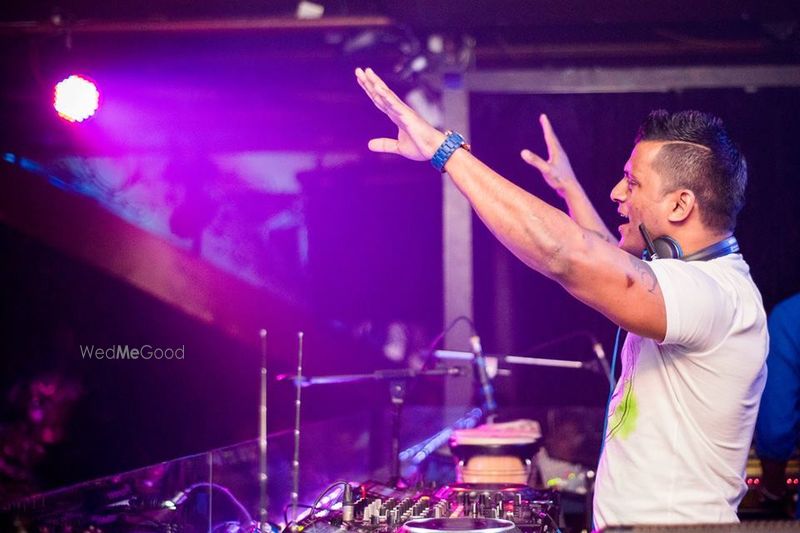 Dj Willy - Mumbai | Price & Reviews