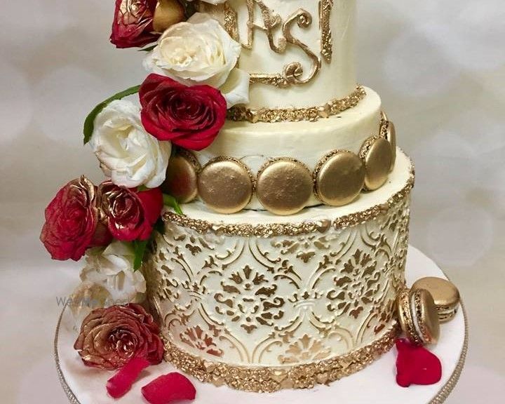 Cake Me Out - Mumbai | Price & Reviews