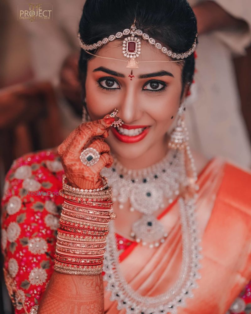 Dharas Makeup - Price & Reviews | Hyderabad Makeup Artist