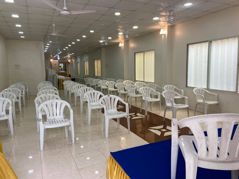 Photo By ABM Hall - Venues