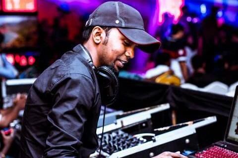 Dj Zen - Chennai | Price & Reviews