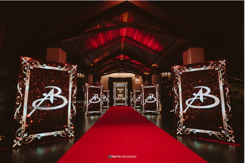 Pakyo Events - Wedding Planners | Price & Reviews