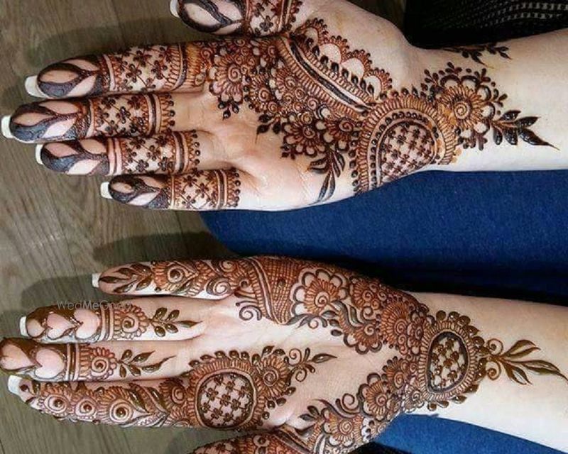 Bala Mehendi Arts - Delhi NCR | Price & Reviews