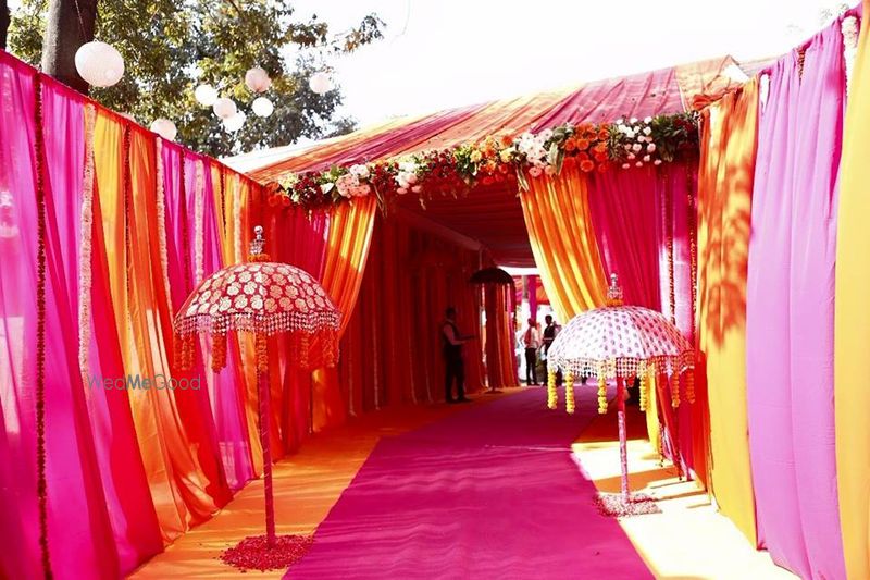 Photo By River Winds Resort - Venues