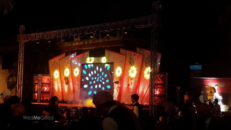 Photo By River Winds Resort - Venues