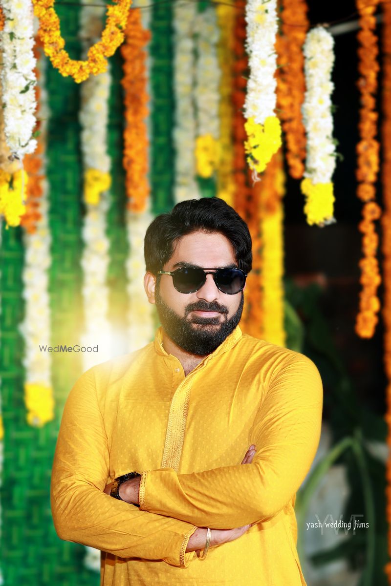 Photo By Yash Wedding Films - Photographers