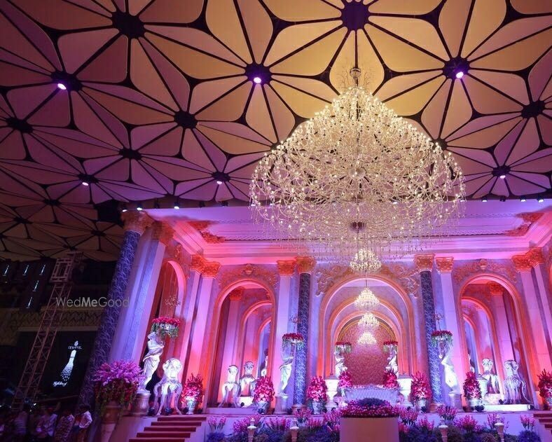 Devam - Near IGI Delhi Airport, Delhi NCR | Wedding Venue Cost