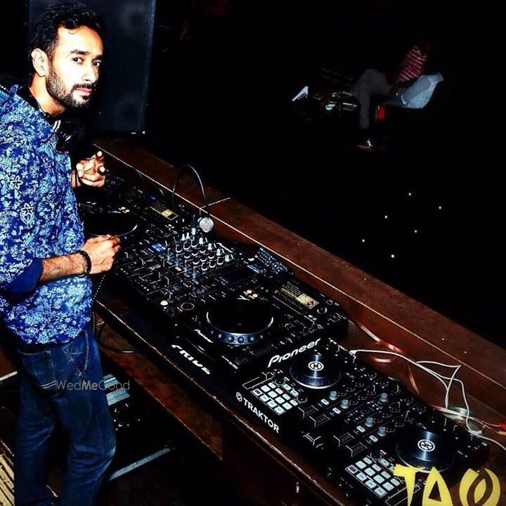 Photo By Dj Mohit - DJs