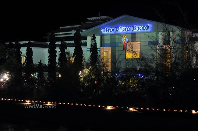 Photo By The Blue Roof - Venues