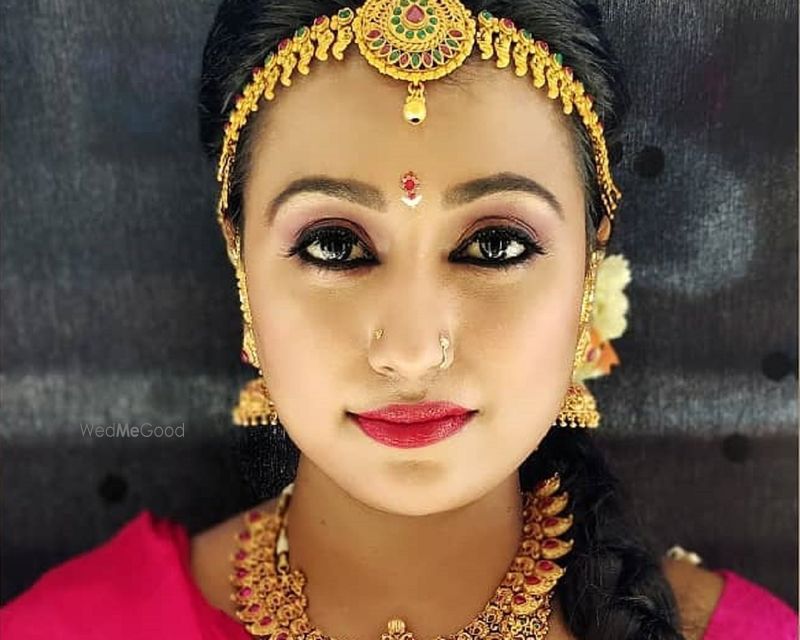 Makeover by Pooja - Price & Reviews | Bangalore Makeup Artist