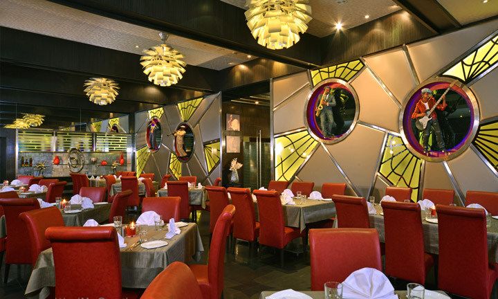 Photo By The Corinthians Resort & Club - Venues