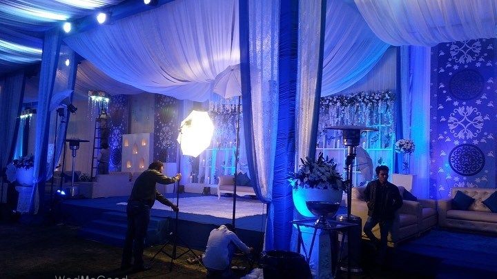 Alpha Events - Wedding Planners | Price & Reviews