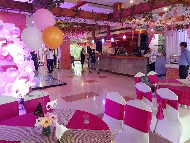 Photo By Crossroads Banquet - Venues