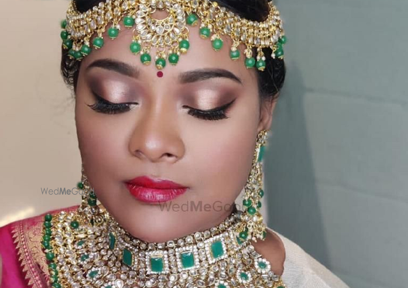 Seema Makeovers - Price & Reviews | Bangalore Makeup Artist