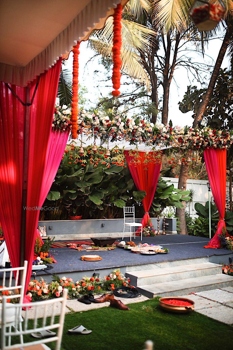 Photo By Farmhouse Social - Venues