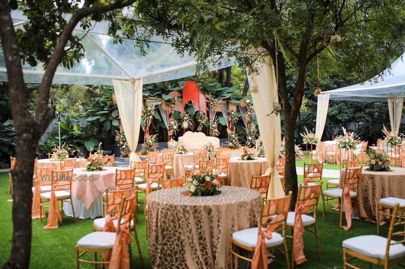 Photo By Farmhouse Social - Venues