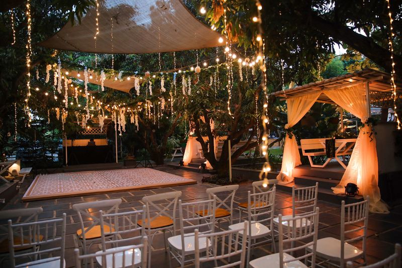 Photo By Farmhouse Collective - Venues