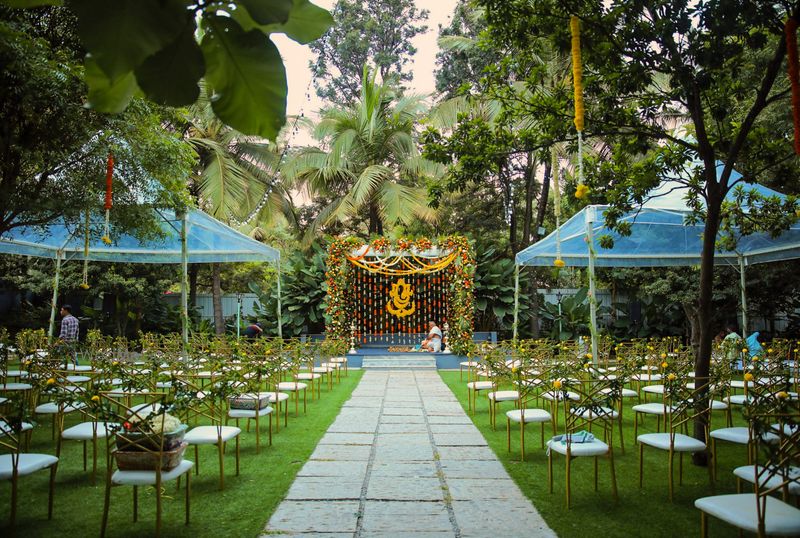 Photo By Farmhouse Collective - Venues