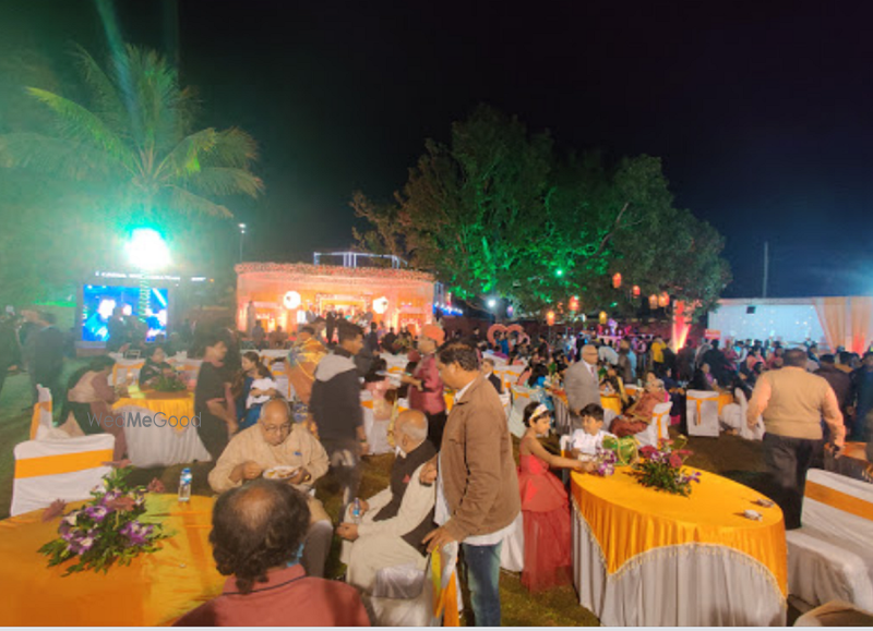 Surya Mukhi Resort - Chandrasekharpur, Bhubaneswar | Wedding Venue Cost