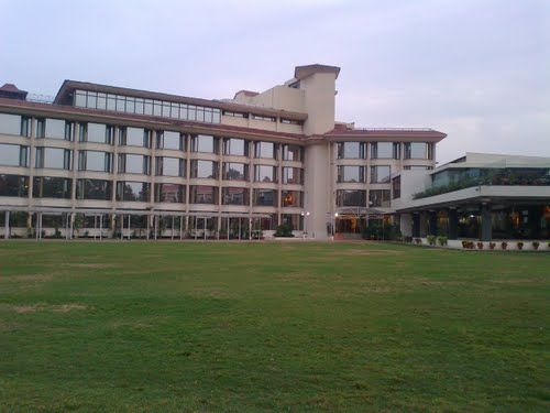 Photo By Hotel Mountview - Venues