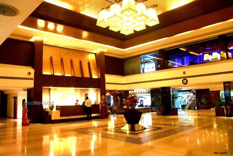 Photo By Hotel Mountview - Venues