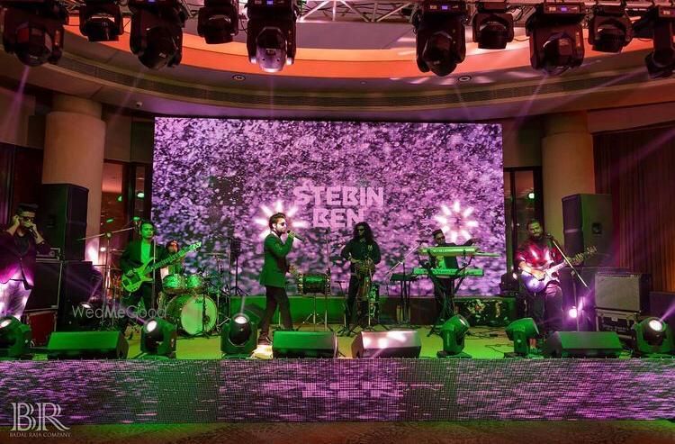 K Events - Wedding Planners | Price & Reviews