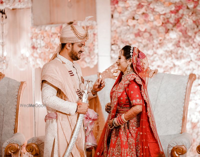 Shor Sharaba Wedding - Price & Reviews | Lucknow Photographer