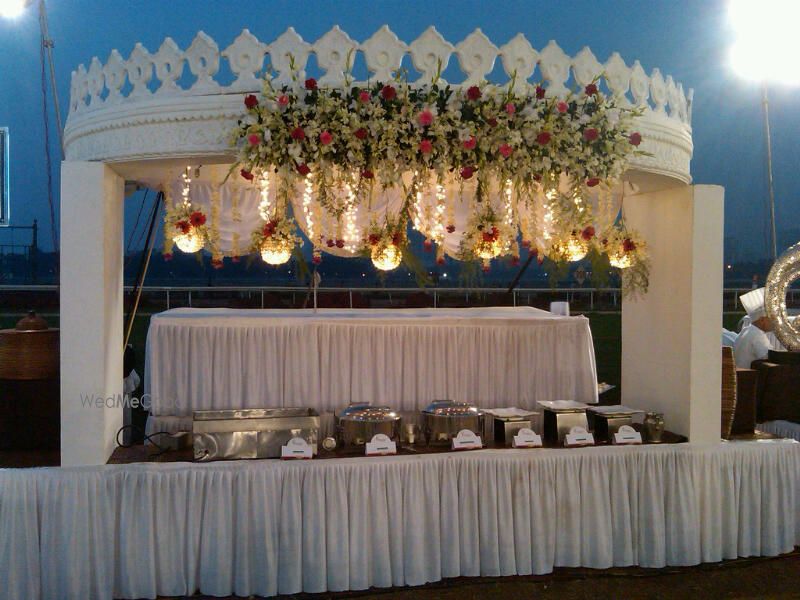Shivam Decorators - Price & Reviews | Mumbai Decorator