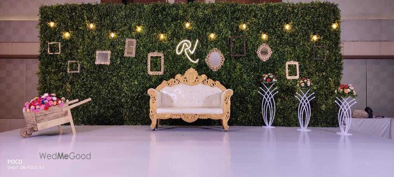 SS Decoration & Events Planners - Price & Reviews | Pune Decorator