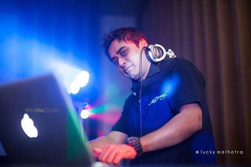 Dj Rony - Bangalore | Price & Reviews