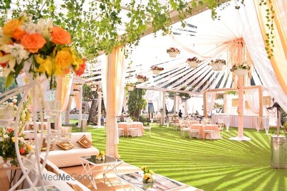 R2S Signature Weddings - Price & Reviews | Delhi NCR Decorator