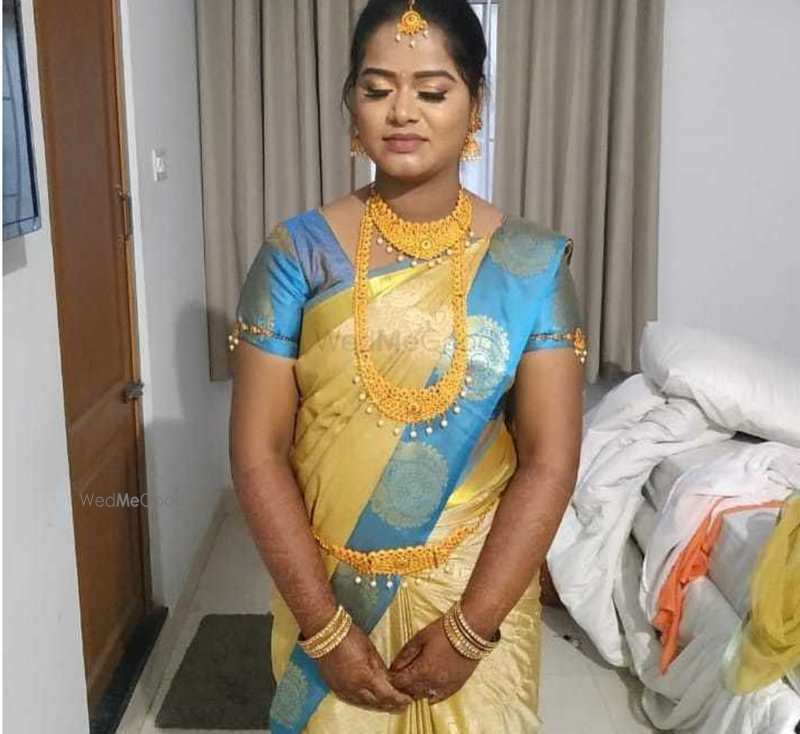 Makeover by Ramya - Price & Reviews | Coimbatore Makeup Artist