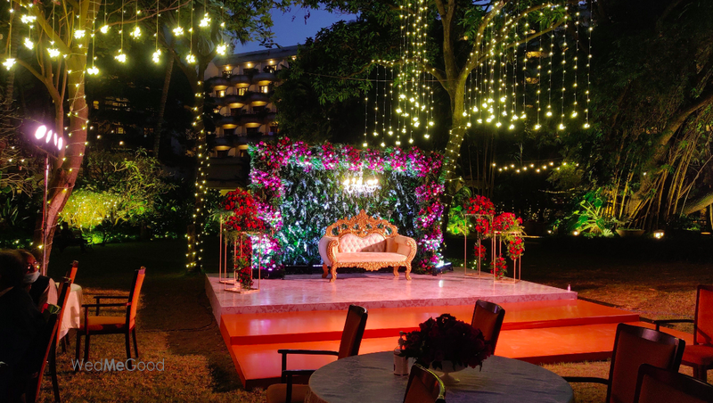 BitterSweet Weddings and Events - Wedding Planners | Price & Reviews