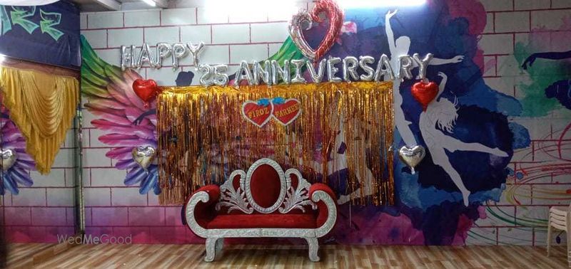 Galaxy DID Hall - Suburbs, Mumbai | Wedding Venue Cost