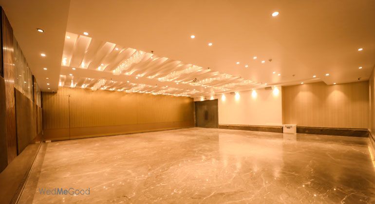 MVR Grand Hotel - Saket Nagar, Kanpur | Wedding Venue Cost