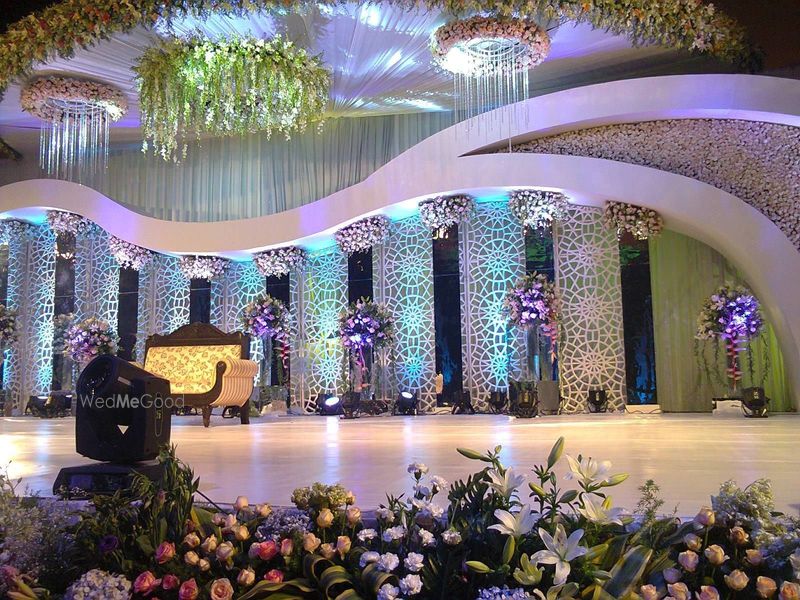 Alpha Event and Wedding Planners - Wedding Planners | Price & Reviews