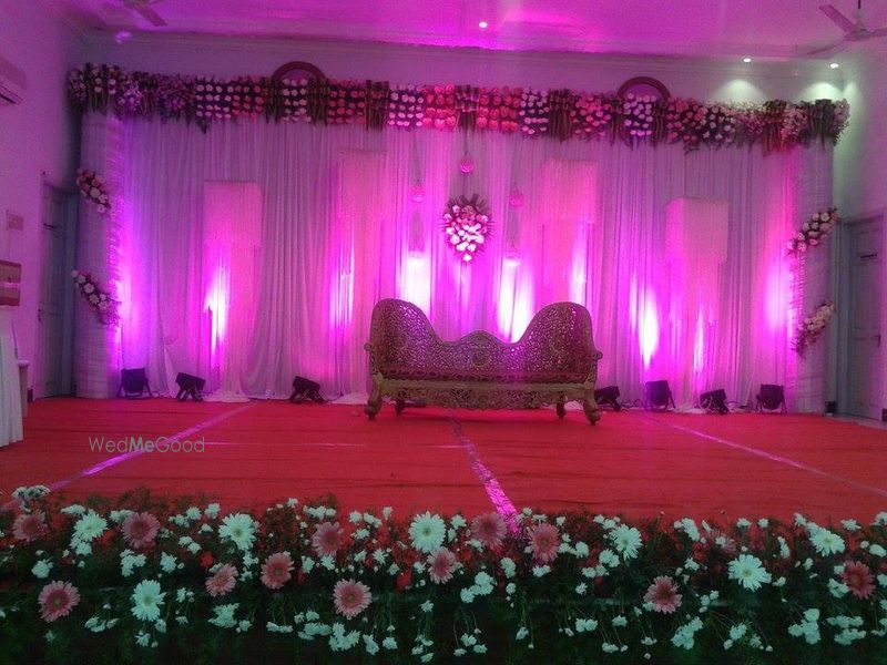 Samara Wedding Planners - Wedding Planners | Price & Reviews