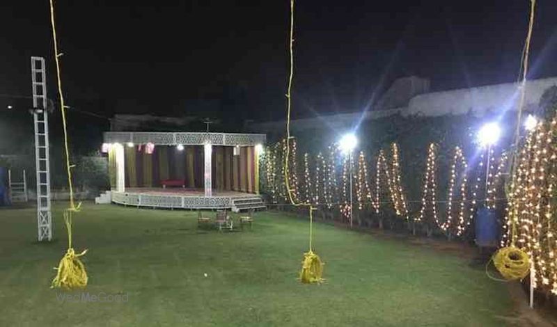 Ramesh Farms - Rohini, Delhi NCR | Wedding Venue Cost