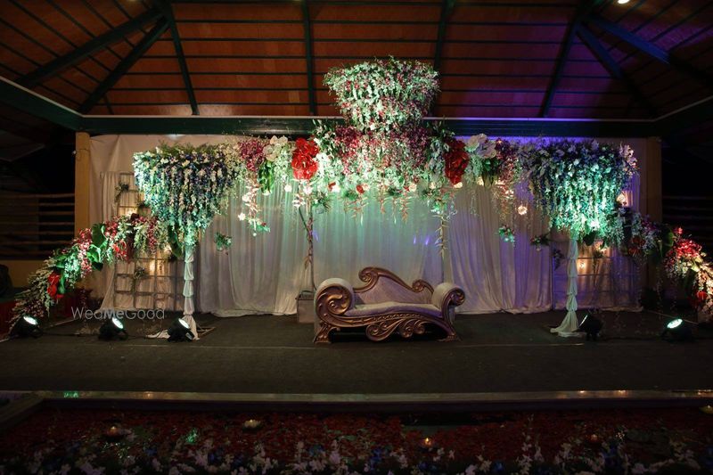 RK Entertainment - Wedding Planners | Price & Reviews