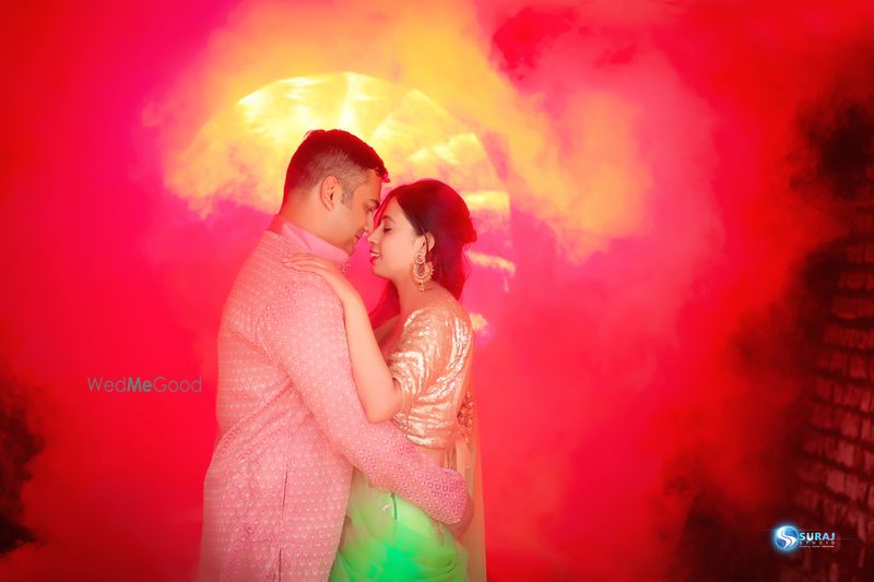Suraj Studio - Price & Reviews | Ambala Photographer